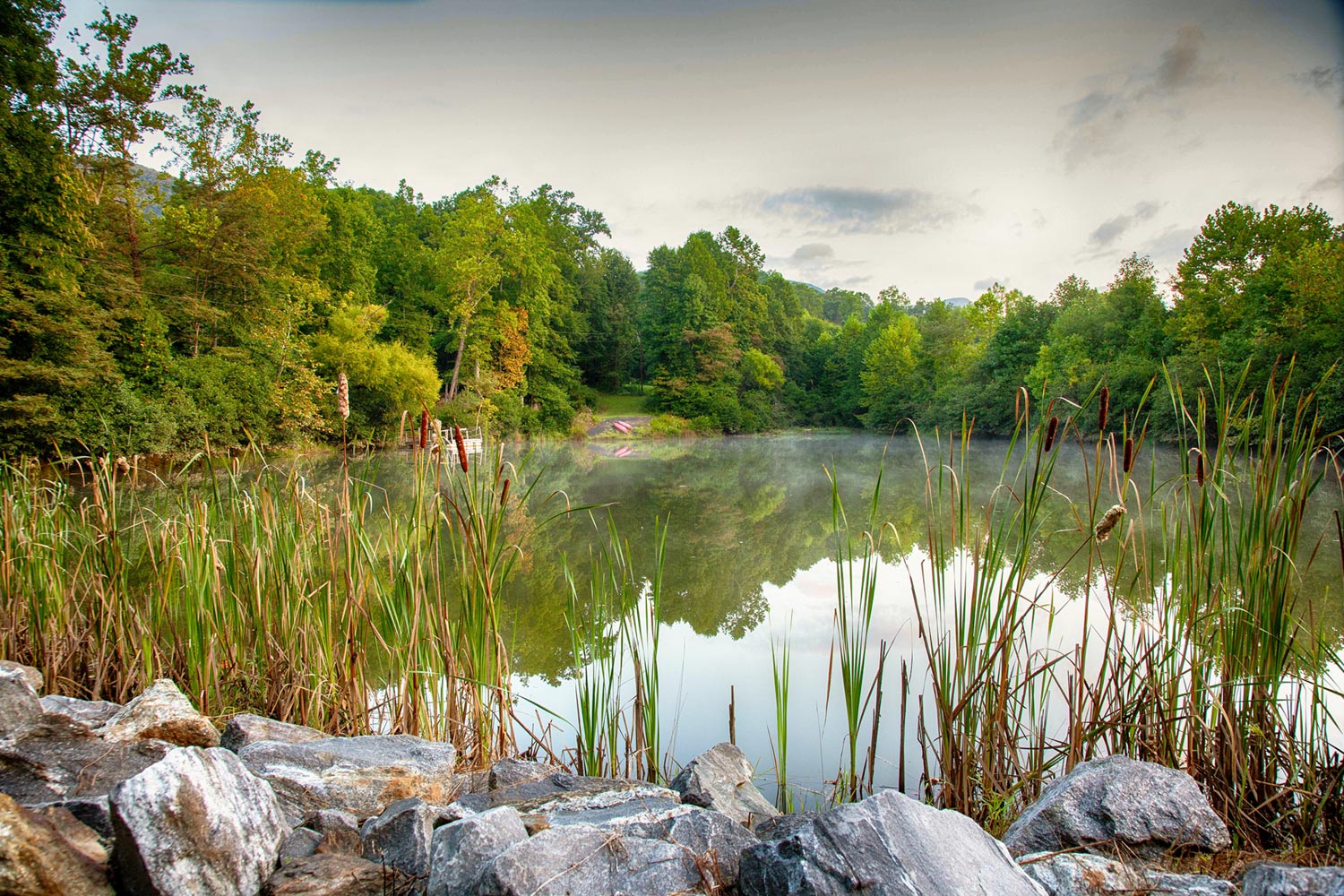 About - Hedrick Industries